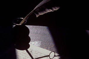 Grandes fotógrafos: Michael Freeman